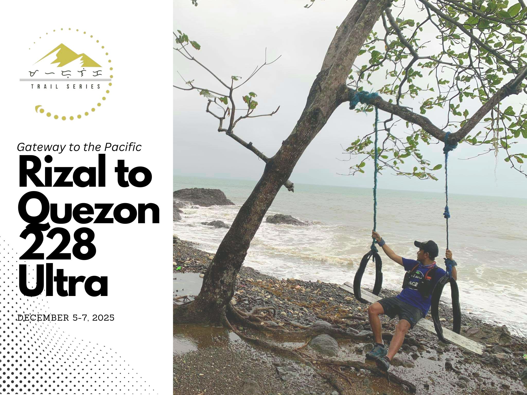 Infanta Loop 142-Mile Ultramarathon – Maharlika Trail Series